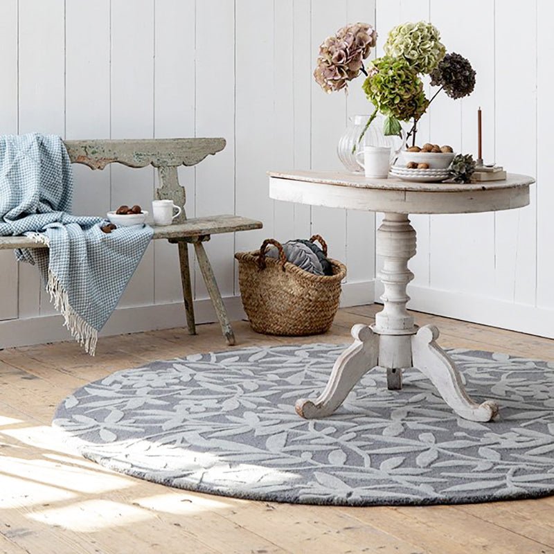 Hamptons Style Rugs - Relaxed Coastal Charm! – Attica House