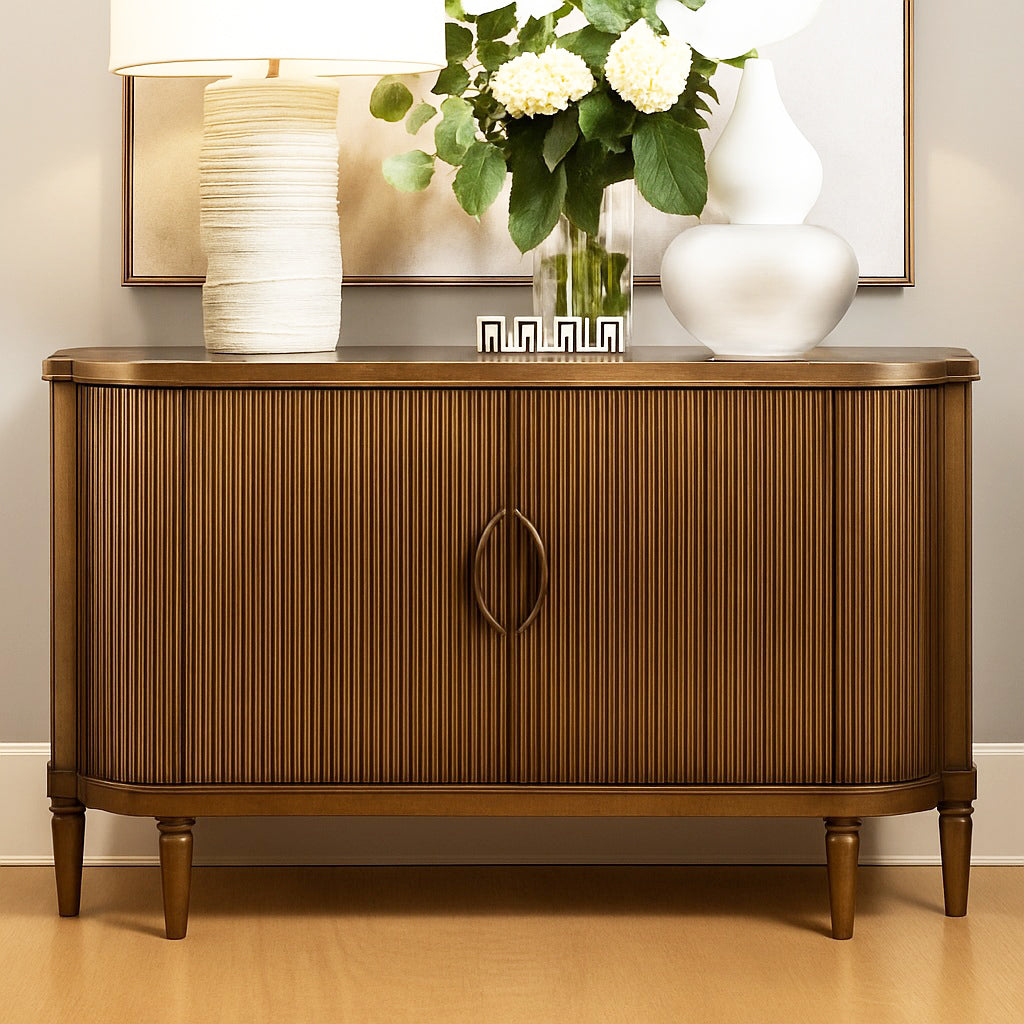 Large & Tall Bedside Tables - Your Oasis of Luxury! – Attica House
