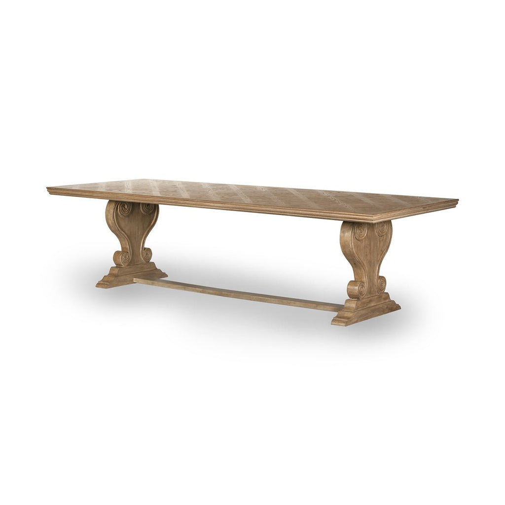 Luxury Dining Tables - Treat Yourself to Luxury! – Attica House