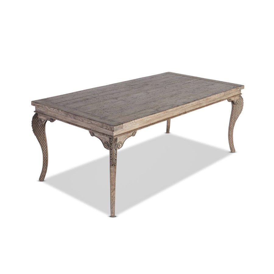 Natural Wood Dining Tables - Country & Hamptons Dining! – Attica House