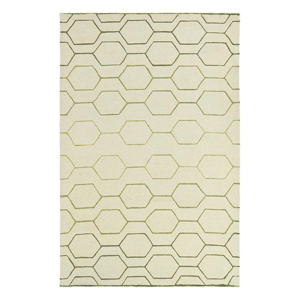 Wedgwood Arris Rug - Grey – Attica House